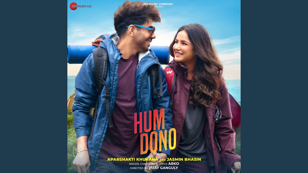 Hum Dono - YouTube