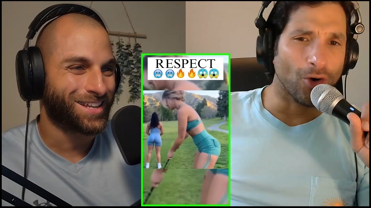 RESPECT VIDEOS 🤯🔥 [REACTION] - YouTube