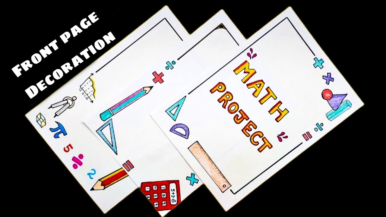 3 Mathematic Border Design On Paper how To Decorate Front Page Of File math Project Page Design 3-mathematic-border-design-on-paper-how-to-decorate-front-page-of-file-math-project-page-design