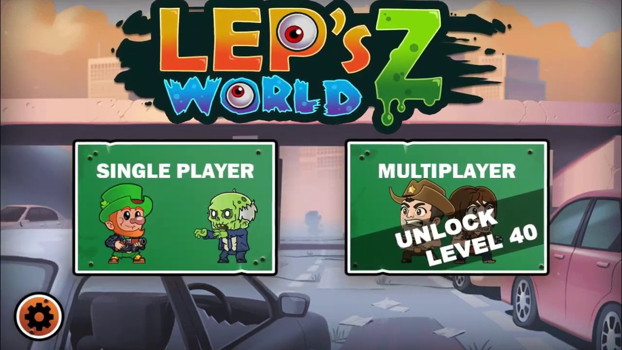 LEP'S WORLD Z BEST WALK THROUGH GAMES - YouTube