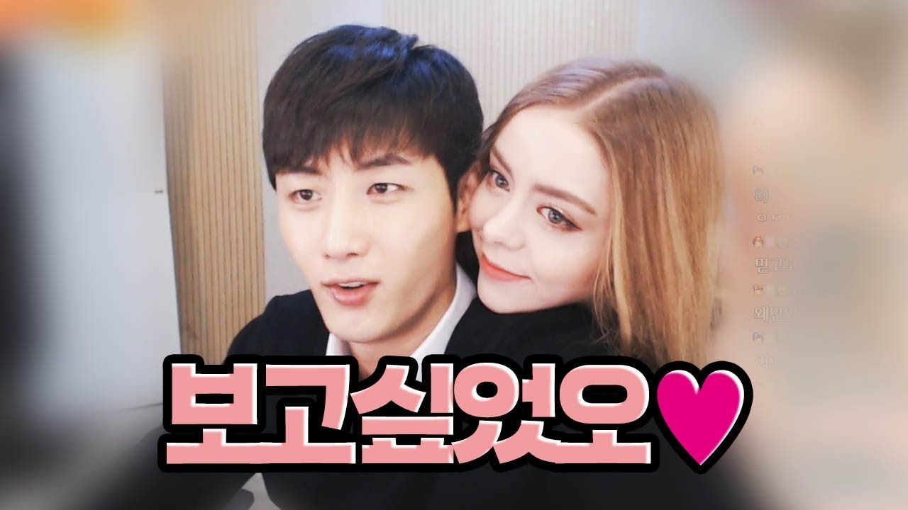 삼겹살 덕후 스웨덴 미녀 엠마 삼겹살먹방 Youtube