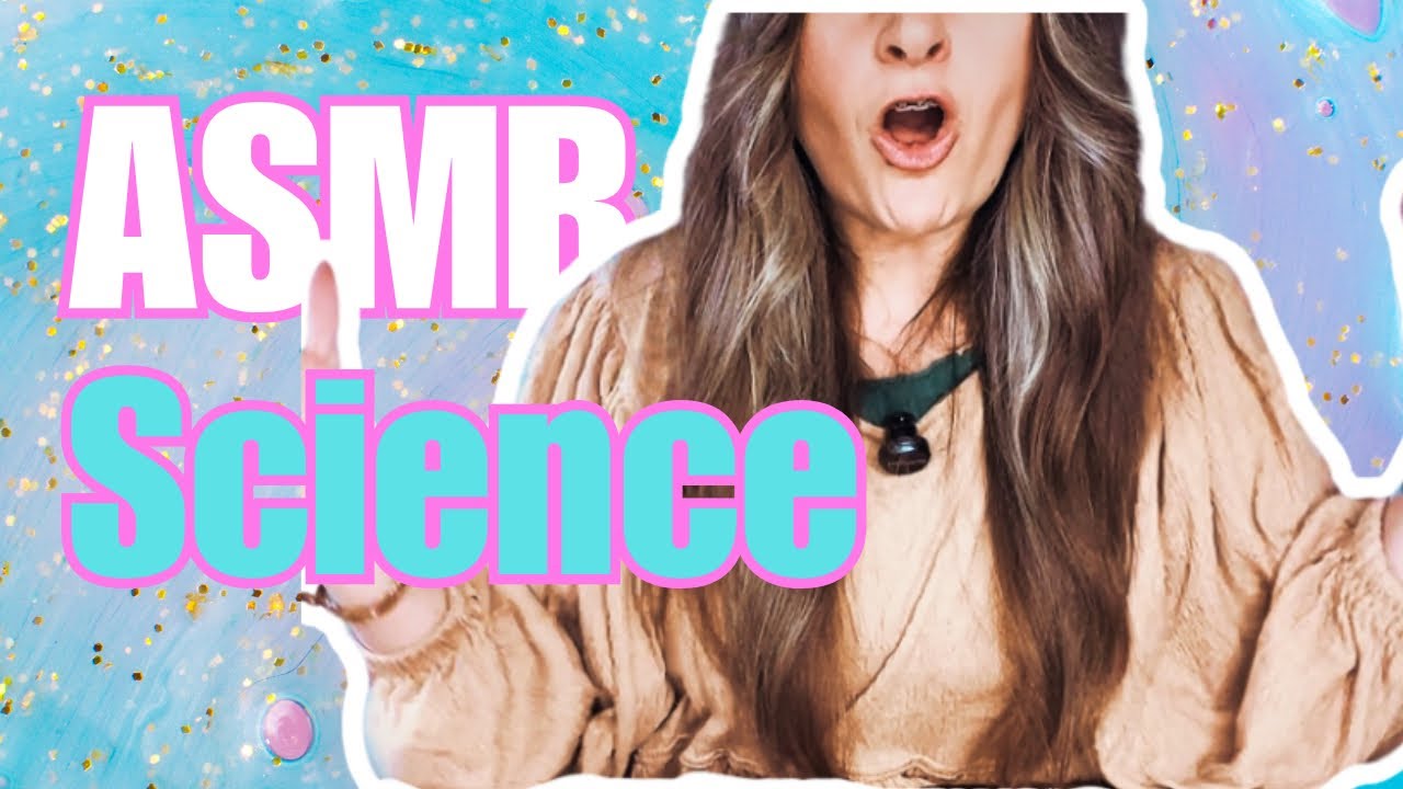 This Explains Everything! ASMR & The Autistic Brain 🧠 - YouTube