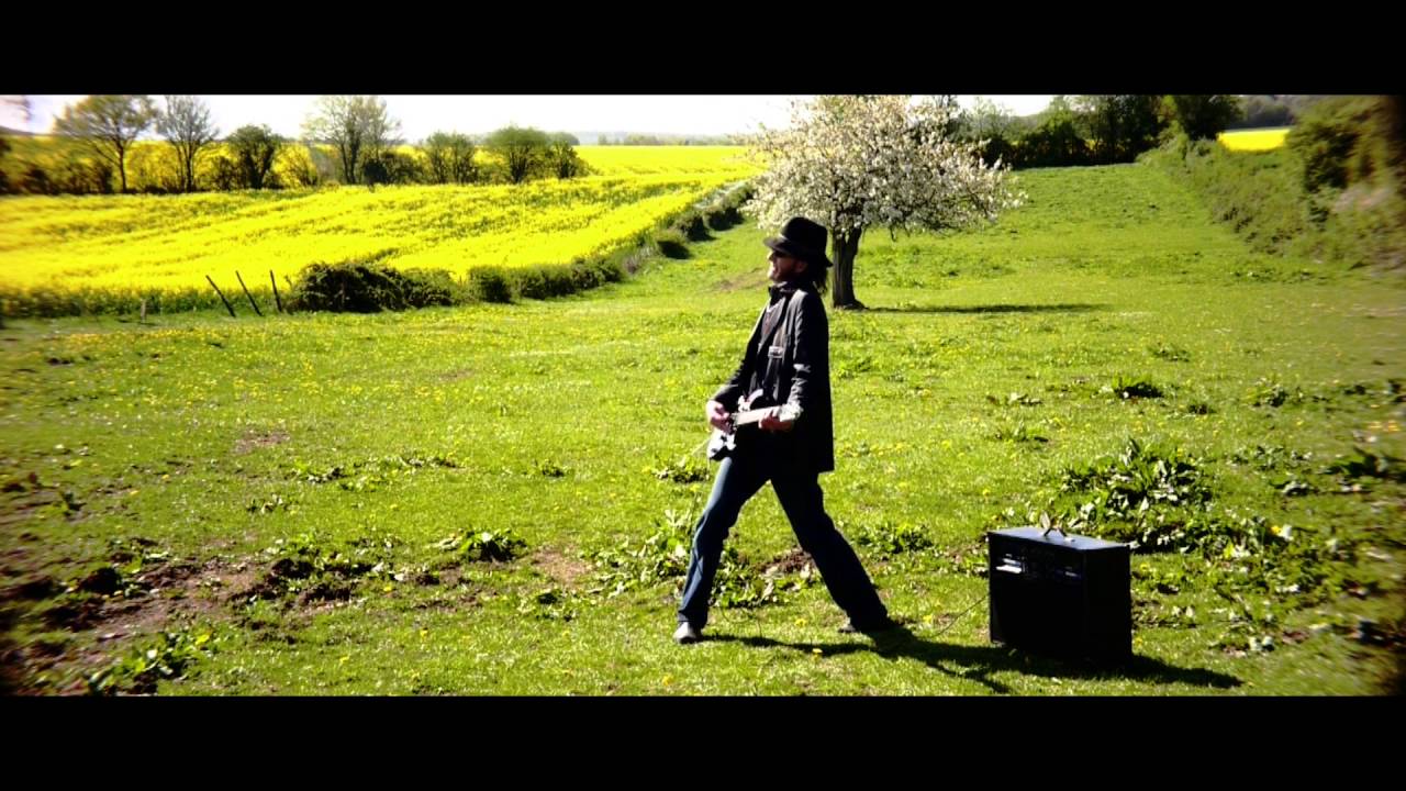 Meat Is Murder - James D. Lee - YouTube