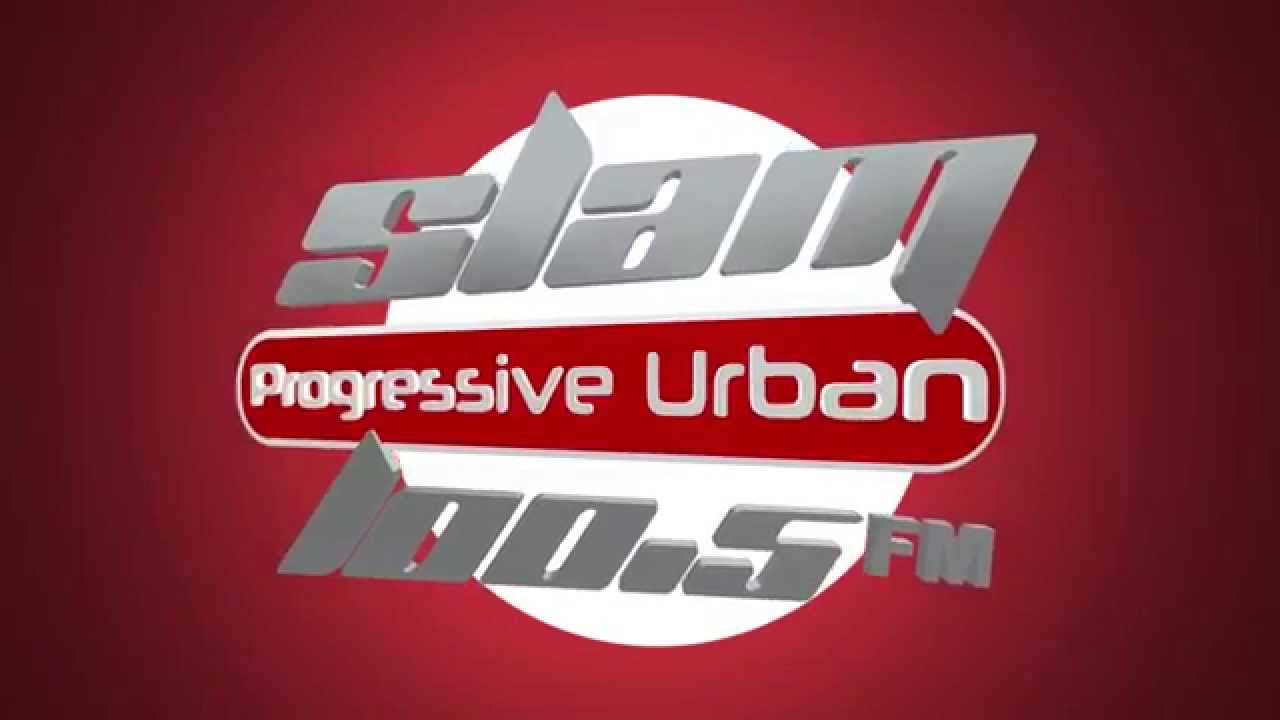Slam 100.5fm The New Generation TVC 2014 - YouTube