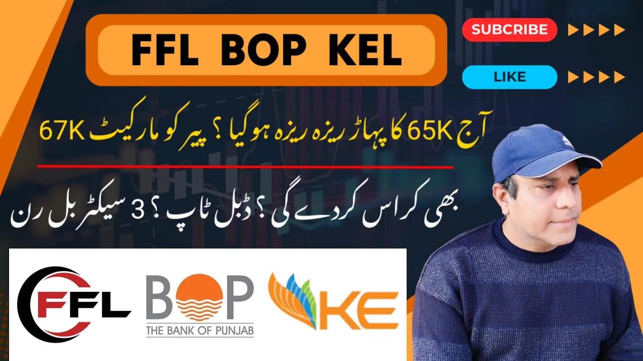 FFL BOP KEL News Update, Technical Analysis and Future Price Prediction - YouTube