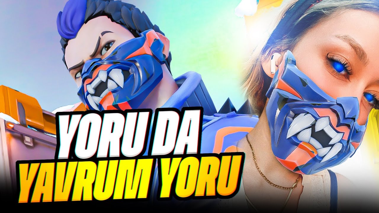 YORU DA YAVRUM YORU - YouTube