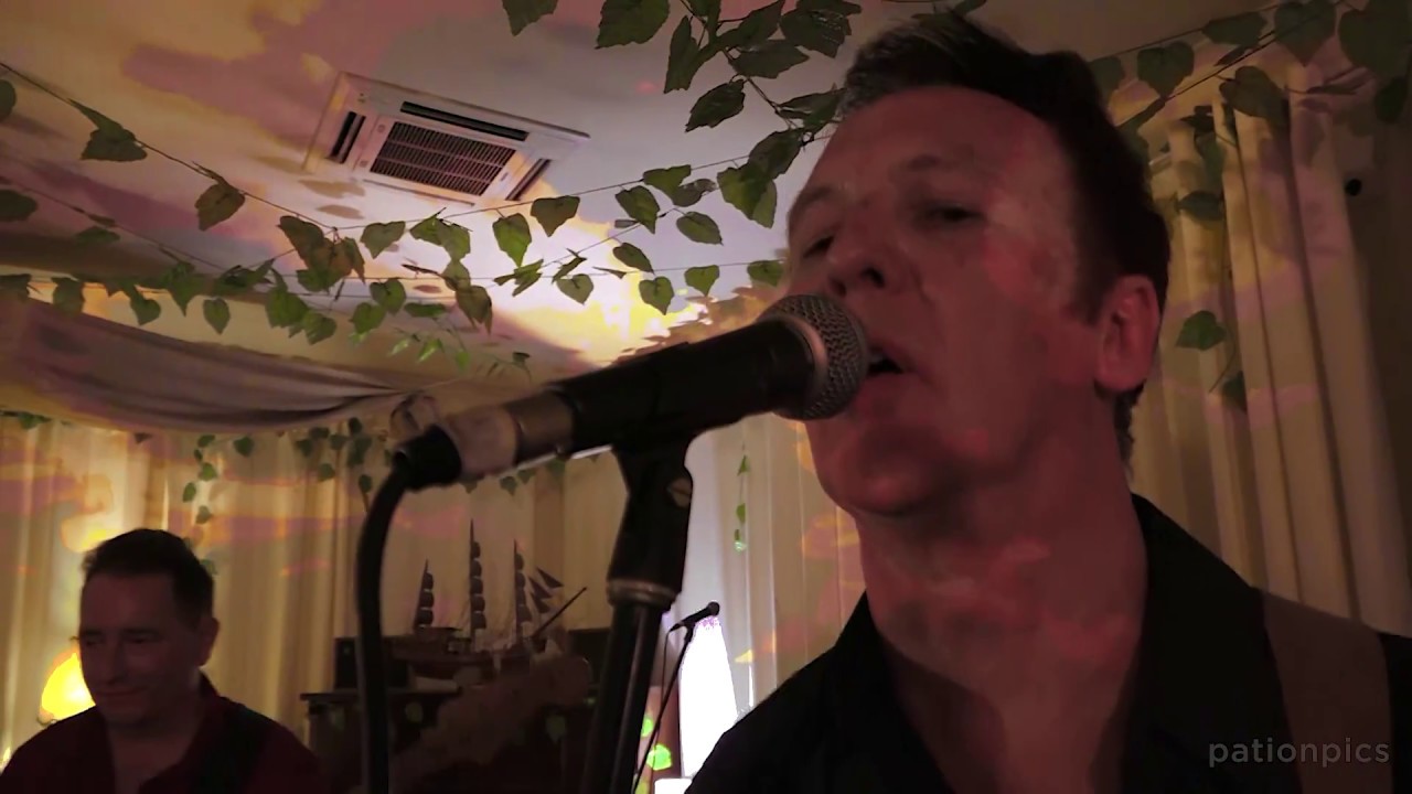 Bill Tolson & The Learners - The Wind Feels Different on my Face Today ...