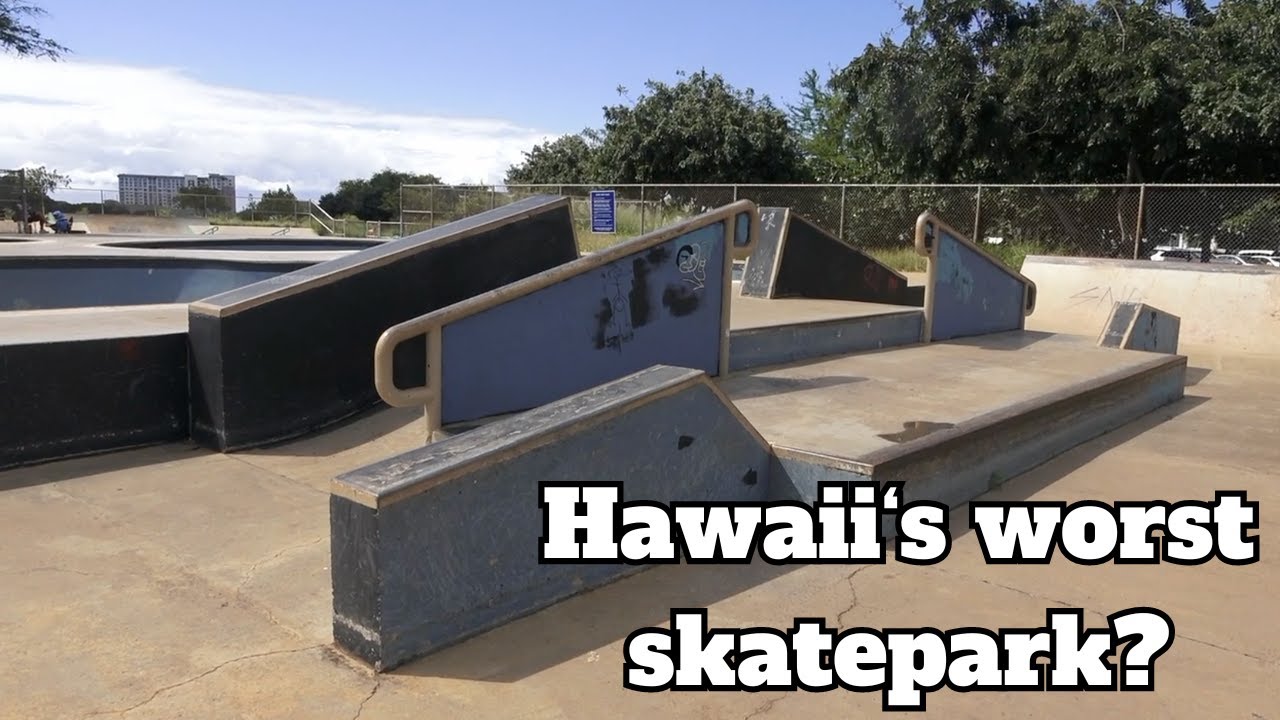 Day in the Life in Hawaii with Teosworld - YouTube