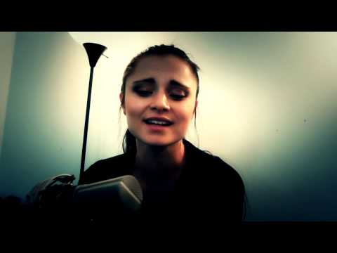 Masterpiece - Jessie J (Brianna Rosychuk cover)