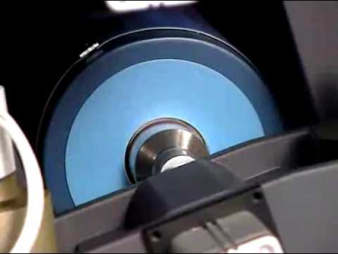 Drent Goebel VSOP-model ind scale 1:5 - YouTube