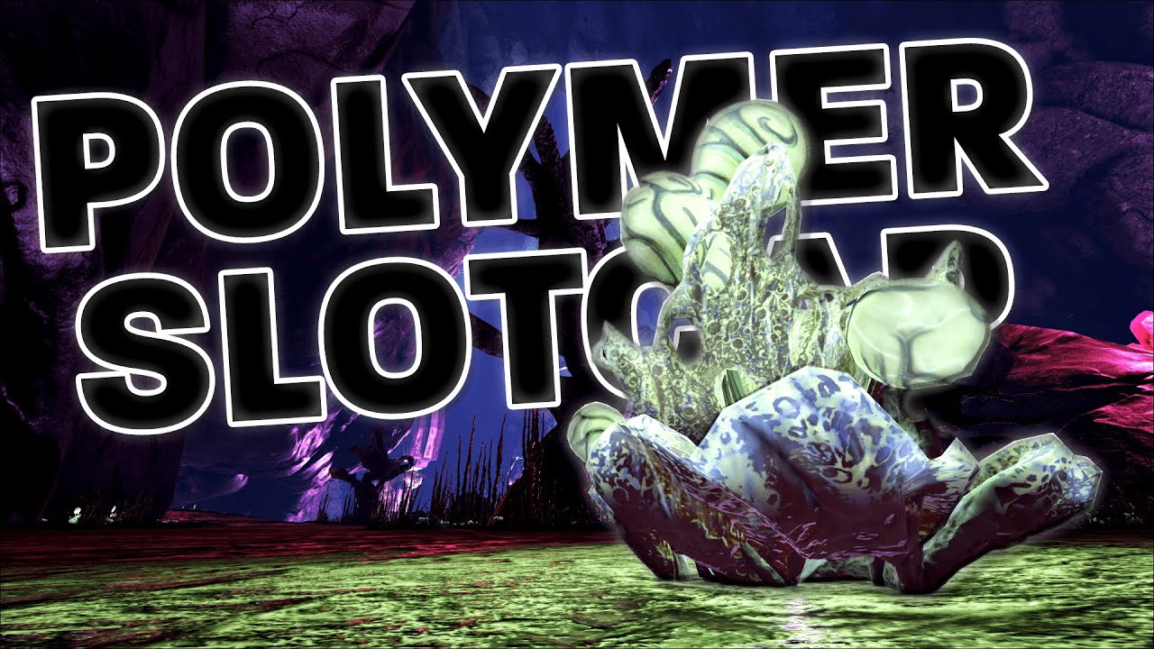 Slot Cap Of Polymer On Abb!/Ark Guides - YouTube