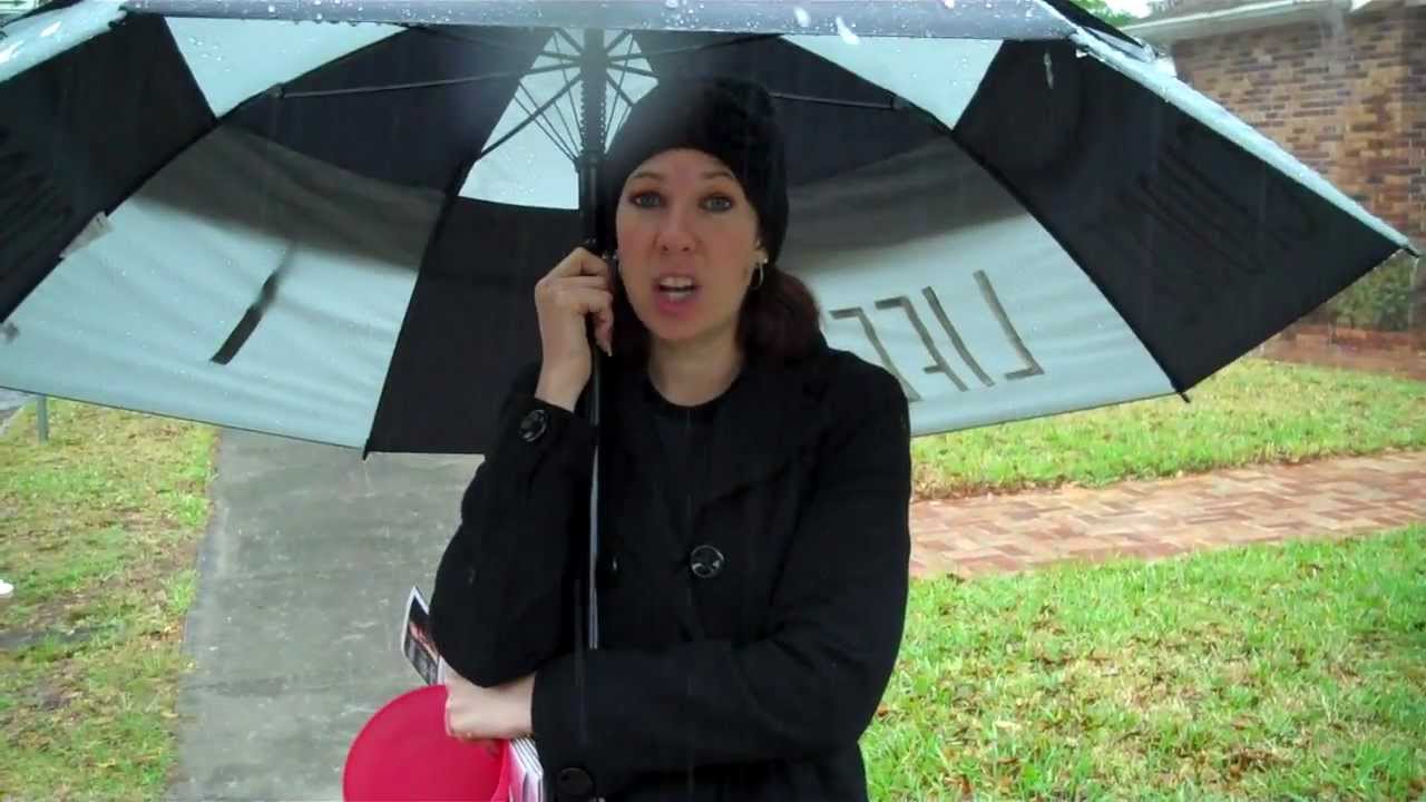 A Short Interview With Deanna...You Will Love Her.... - YouTube