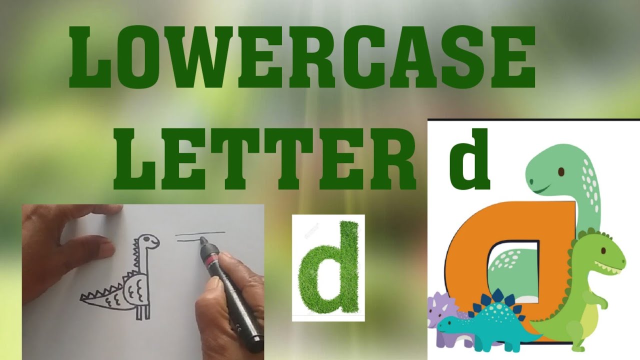 HOW TO WRITE SMALL LETTER D WITH DRAWING gammatsathegyaan LEARN how-to-write-small-letter-d-with-drawing-gammatsathegyaan-learn