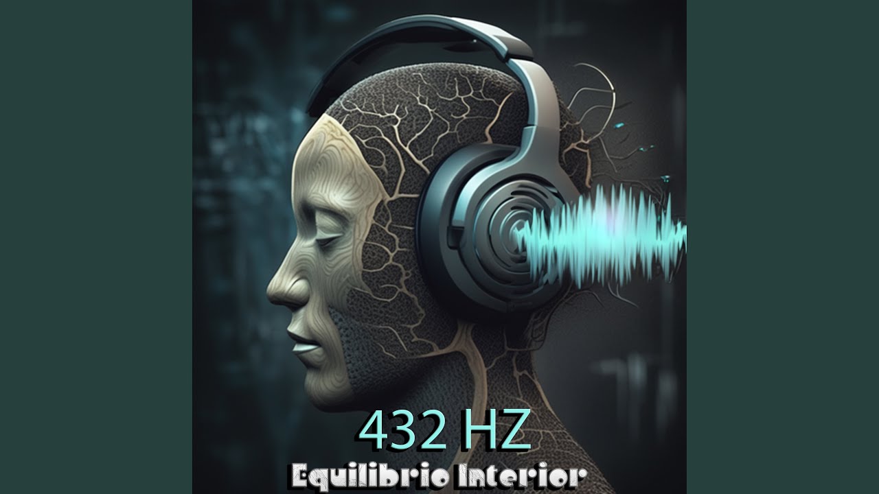 Relaxation Resonance: 432 Hz Binaural Escape - YouTube