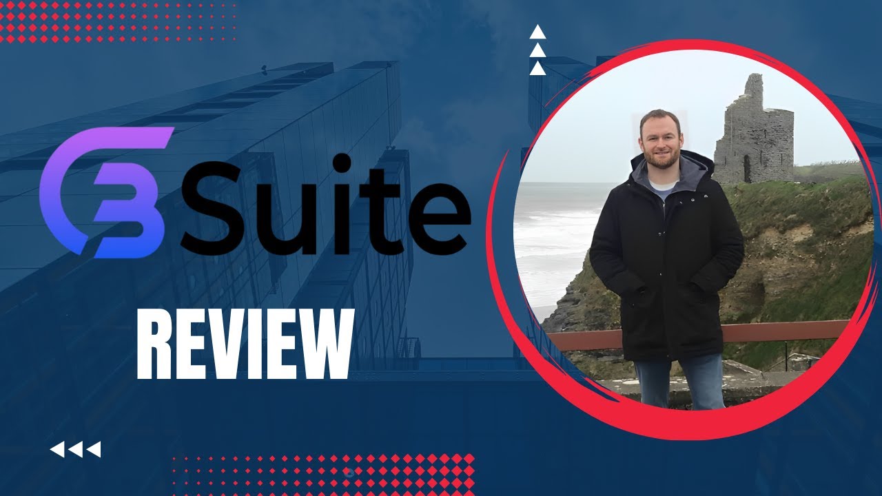 CB Suite Review + (Bonus Worth $997) - YouTube