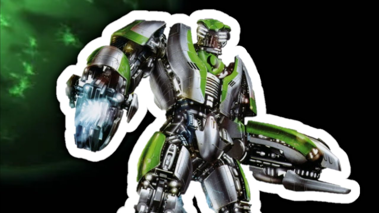 Supreme commander - Guide Aeon 2022 - YouTube