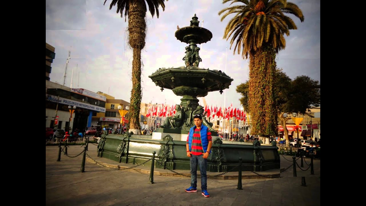 David Abarca paseos _y disfrutando la vida - YouTube