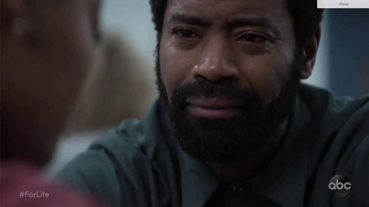 ABC "For Life" Promo - YouTube