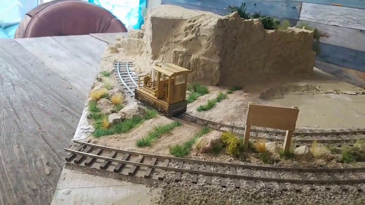 on30 critter - YouTube