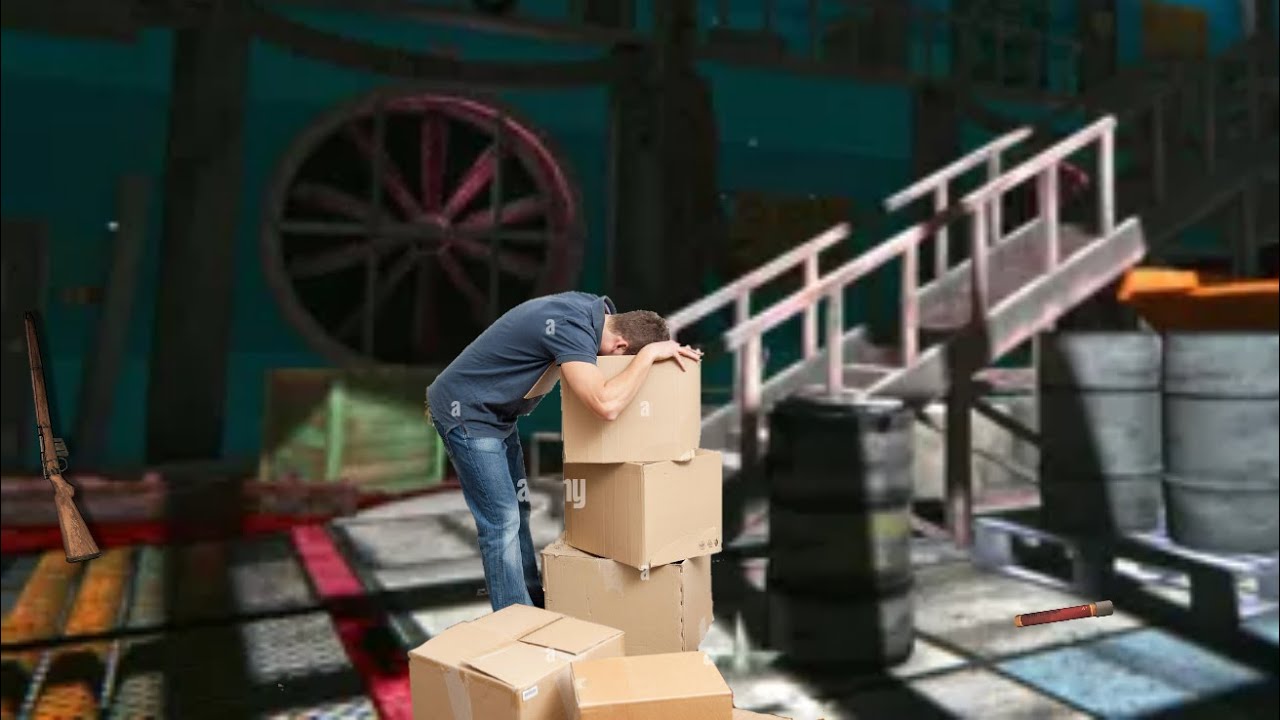 Getting Back On My Feet - YouTube