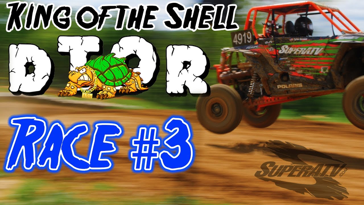 King of the Shell Series - Dirty Turtle Off-Road - Round 3 2017 ...