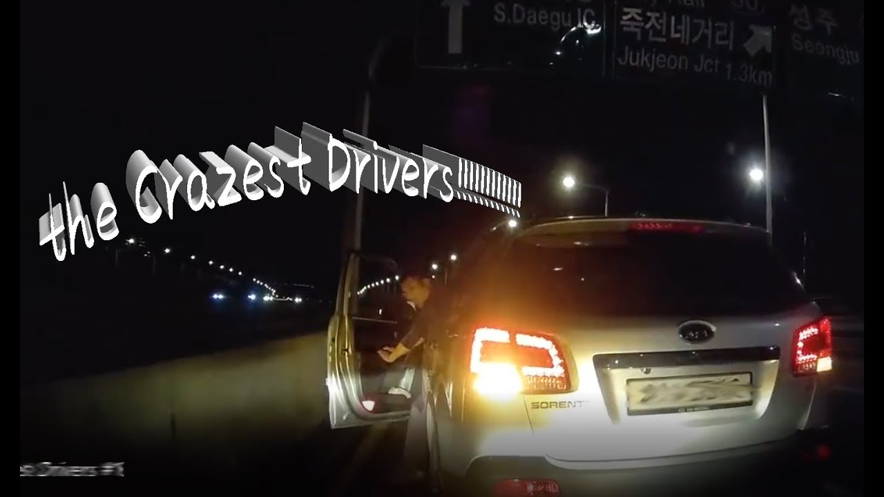 what's so important you should drive so fast!! | The Crazest Drivers #1 ...