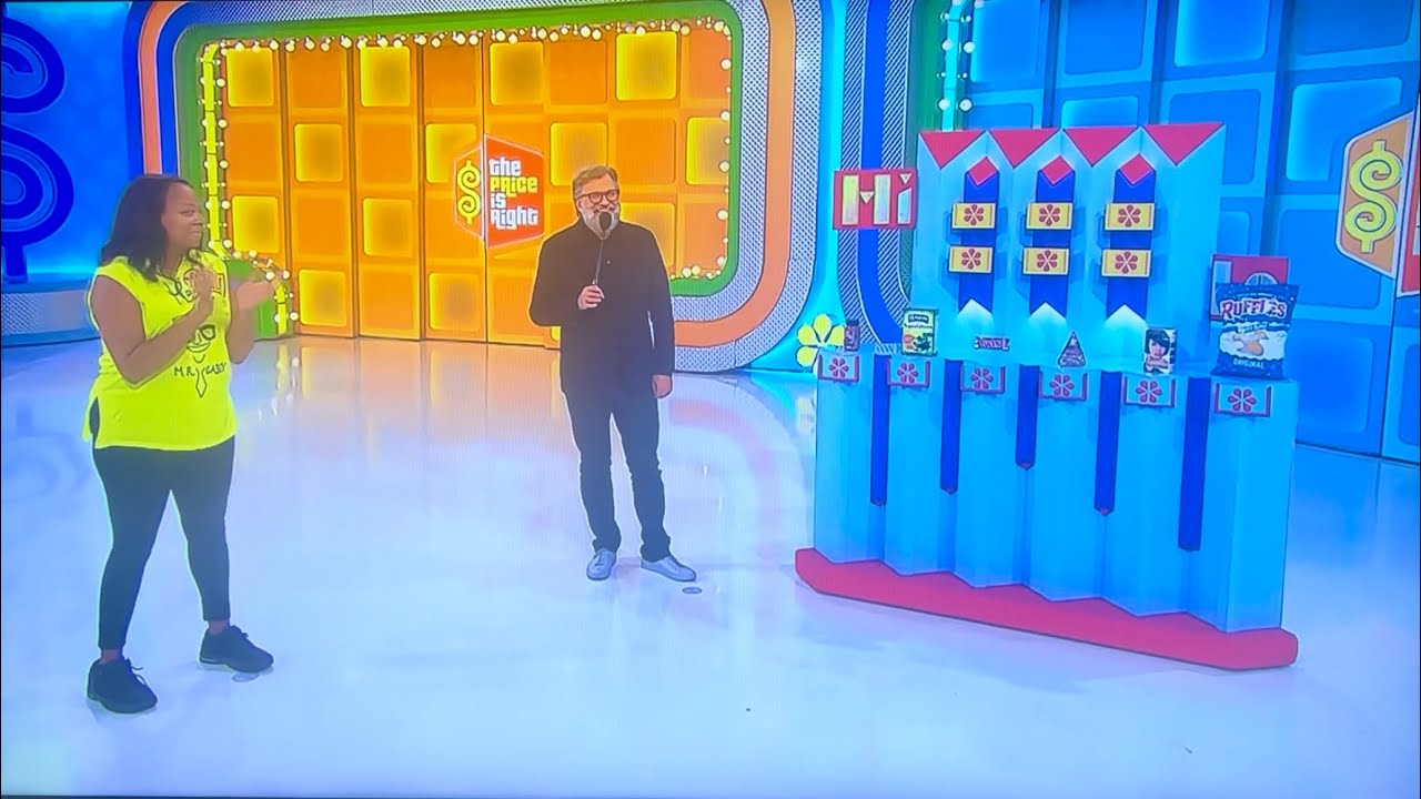 The Price is Right | Hi-Lo | 12/16/2020 - YouTube
