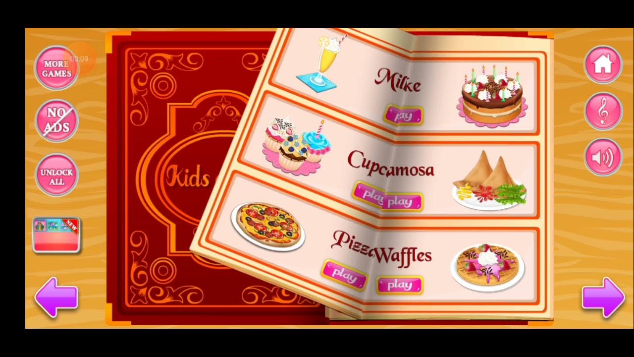 Baby Girl Cake Making Games Video YouTube baby-girl-cake-making-games-video-youtube