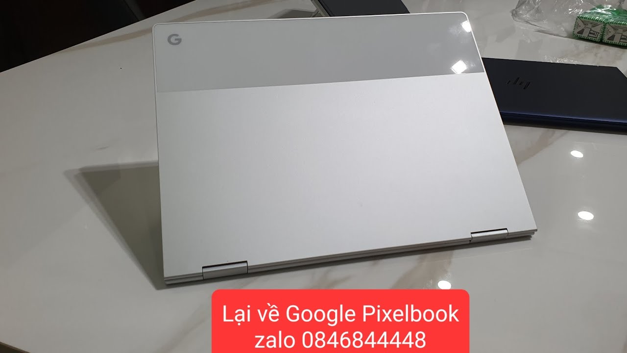 Đã hết mã này. 2in1 Google Pixelbook, i7, thế hệ 7, ram 16, ssd 512, 12 ...