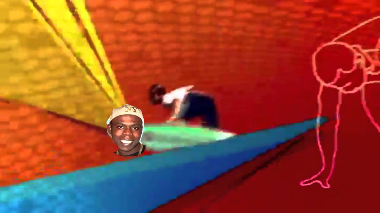 Nego Bam - Gozo Esporte Vou gozar - YouTube