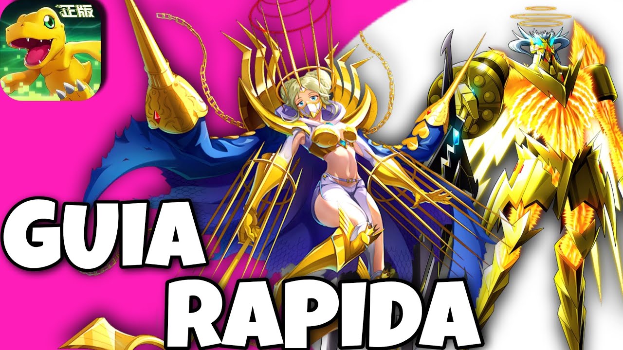 JUNOMON y JUPITERMON NUEVOS DIGIMONS💥 - YouTube