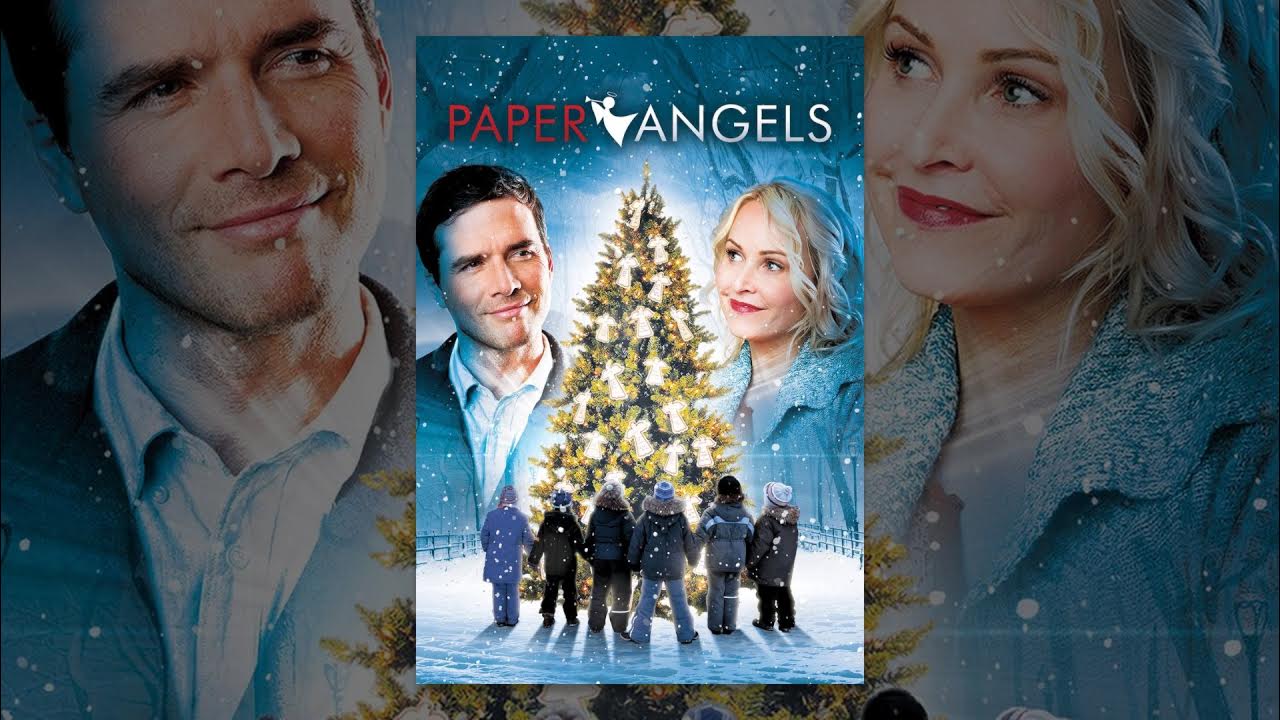 Paper Angels Youtube