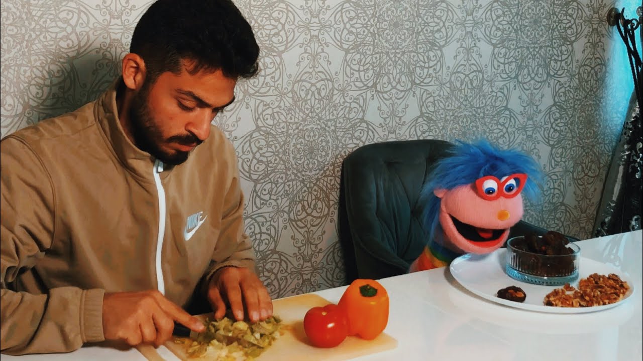 Folge 23 - Aus dem Leben von Kurkum und Simsum - YouTube