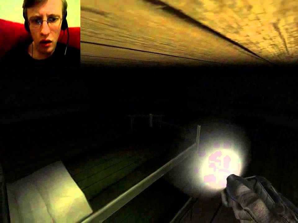 The Rake - Hostel - FUCK THIS SHIT! (Indie Horror with Free Download ...