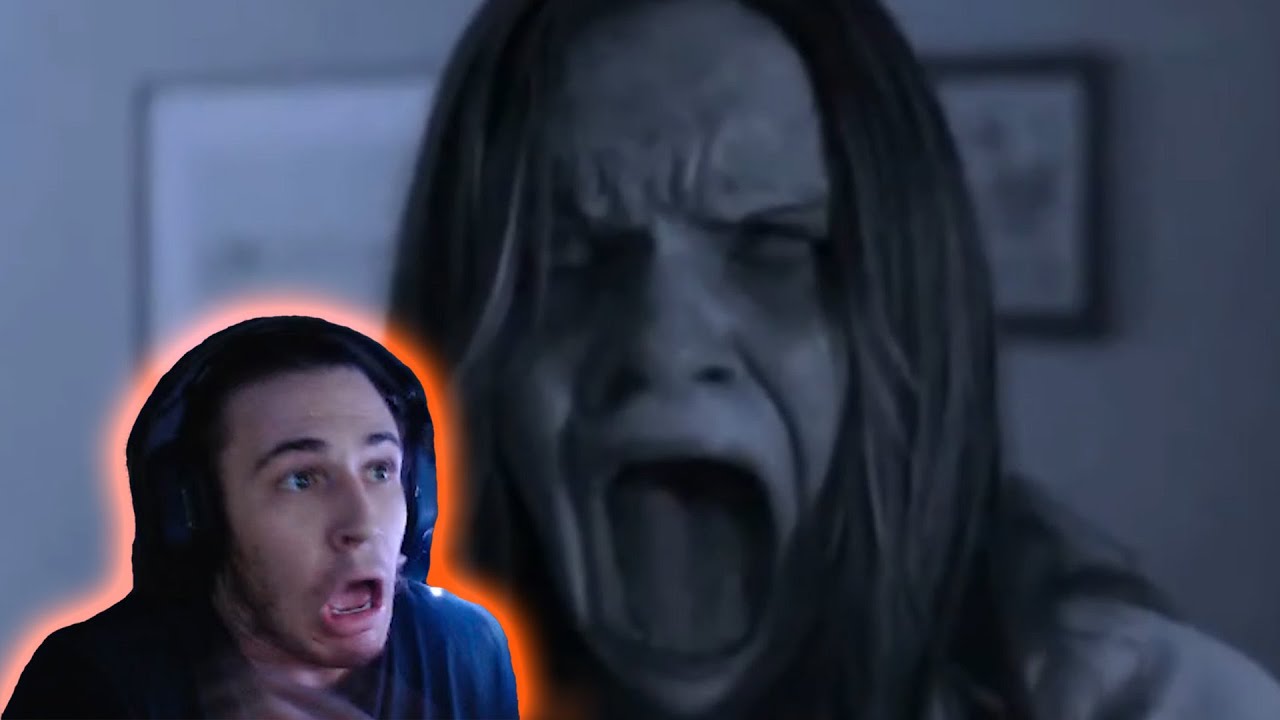 I Fear Nothing - YouTube