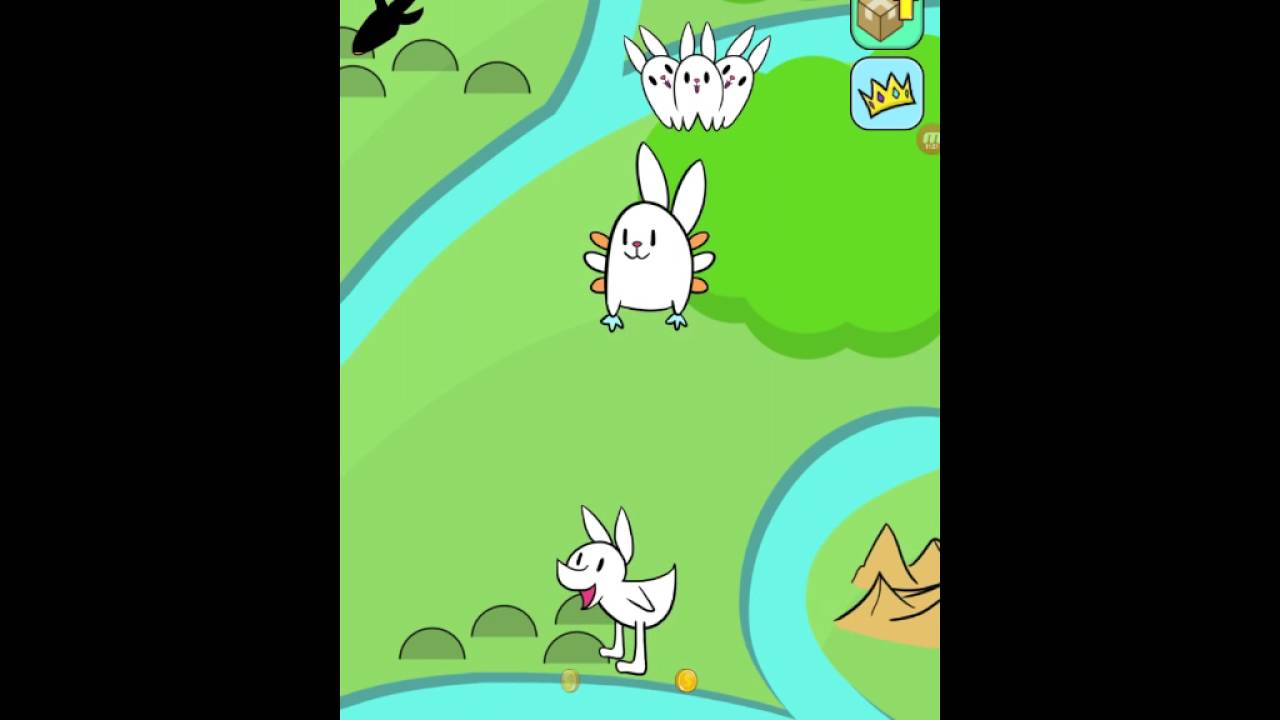 Bunny Rabbit Evolution 🐰 - YouTube