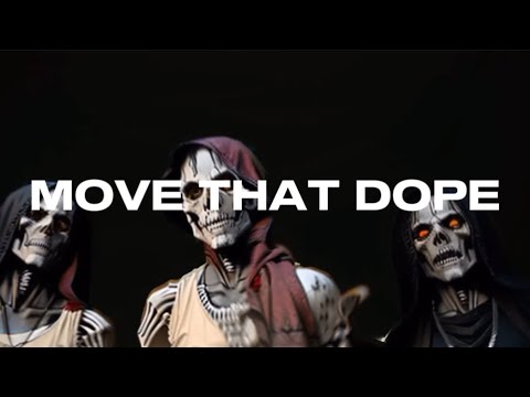 [FREE] NEW ERA Sample Type Beat “MOVE THAT DOPE” Sha Gz X Kyle Richh ...