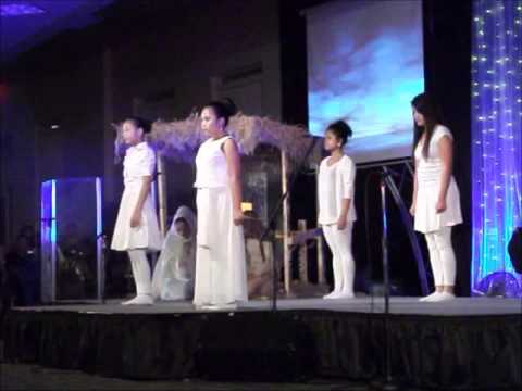 iGnited Ministries Christmas Human Video 2012 - YouTube