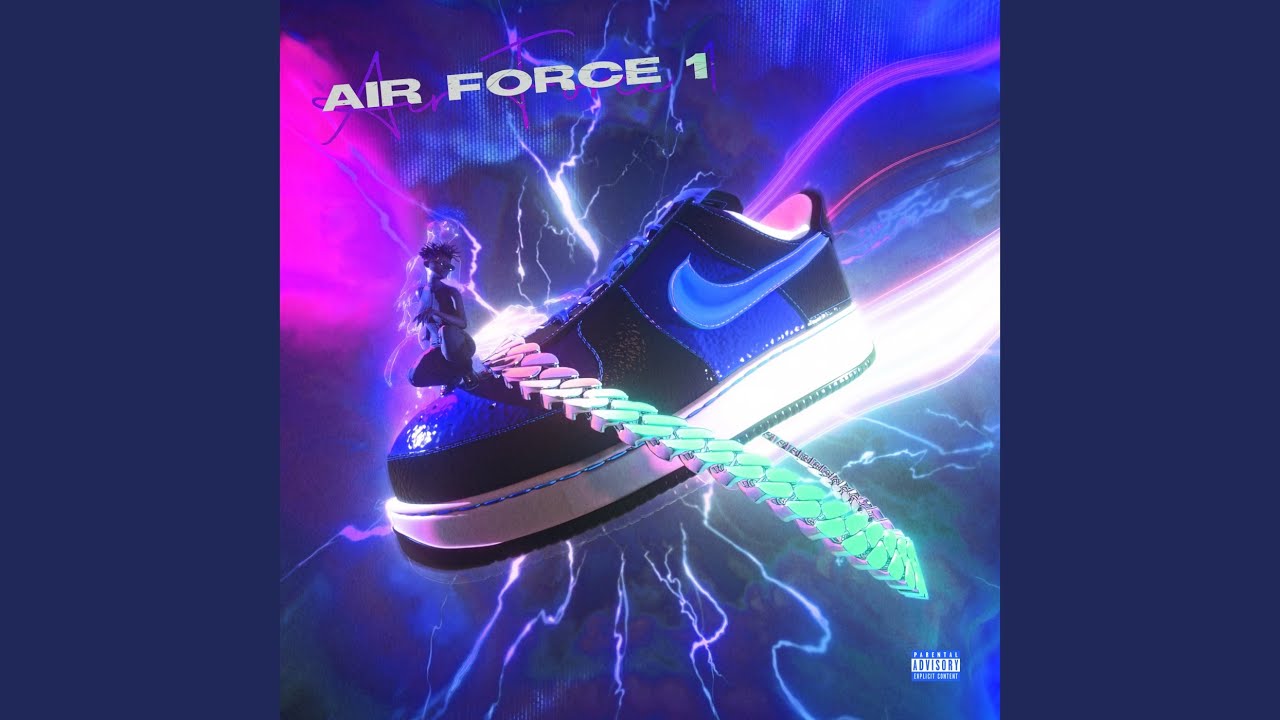 Air Force 1 Youtube