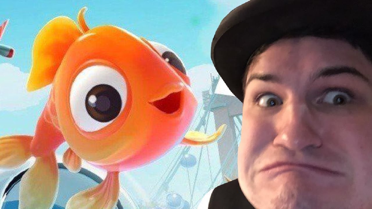 ME FISH - YouTube