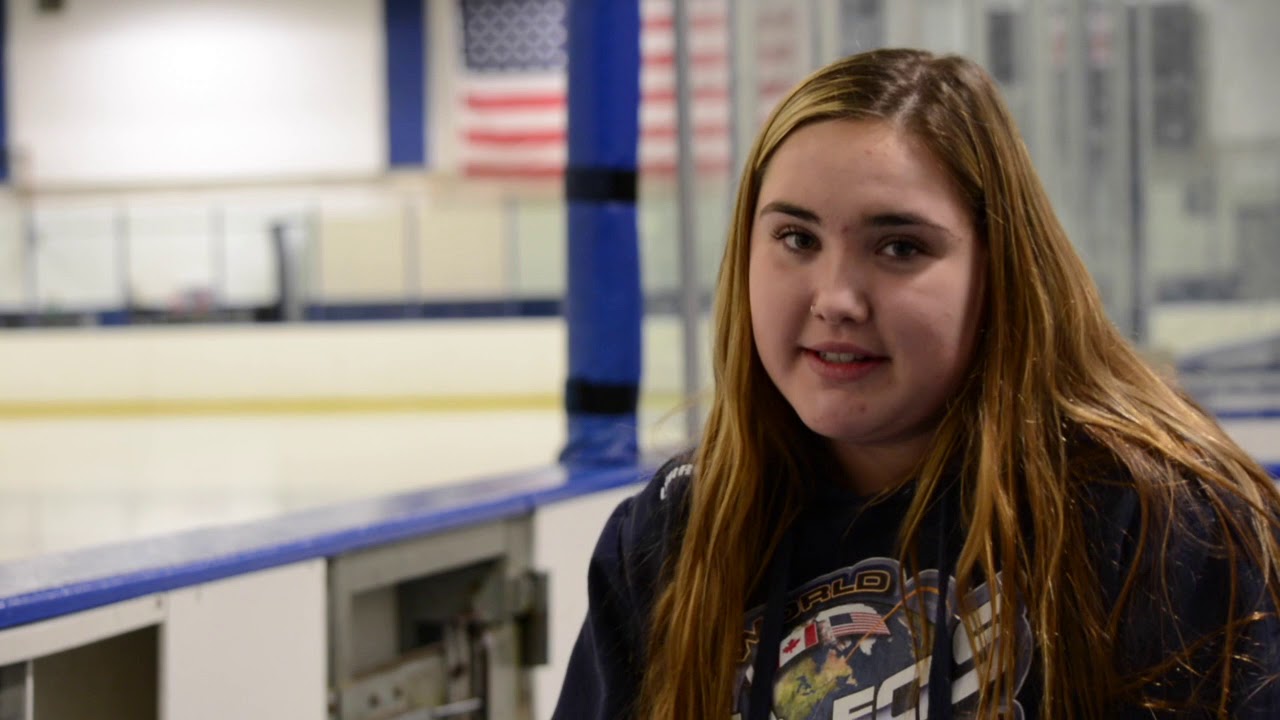 Drake Arena 50 Anniversary - YouTube