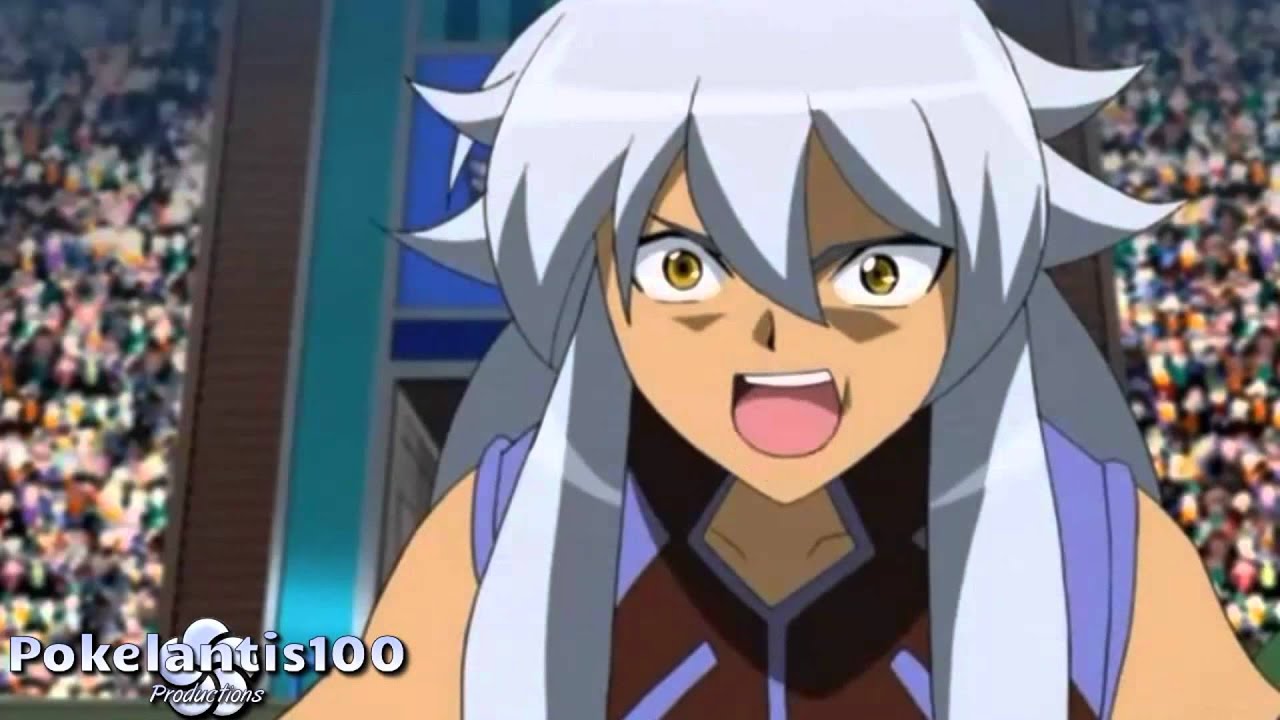 Beyblade AMV:Earth Eagle vs Ray Gil - YouTube Music