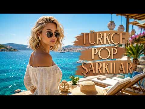 Türkçe Pop Mix 2026 🎶 En Çok Dinlenen Türkçe Şarkılar