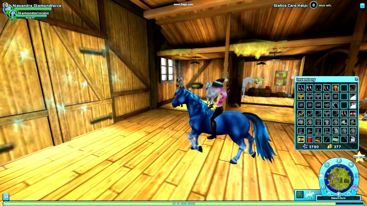 SSO-Magical Horses/Jorvik Wild Horses - YouTube