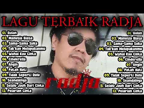 RADJA Full Album Nostalgia Jaman SMA - Tulus - Jujur - Cinderella ...