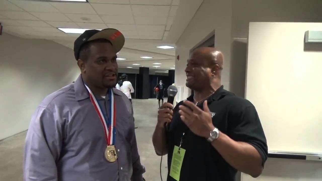 Lincoln Head Coach Cedric Patterson 3 12 2016 - YouTube
