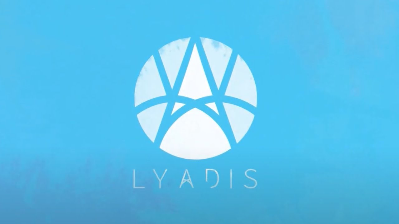 LYADIS Digital Learning Showreel - YouTube