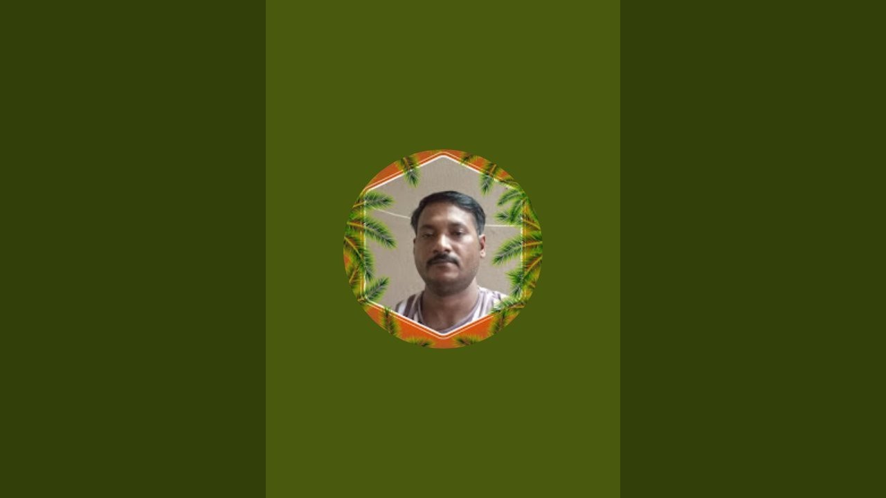 Satish Maurya is live welcome my life - YouTube