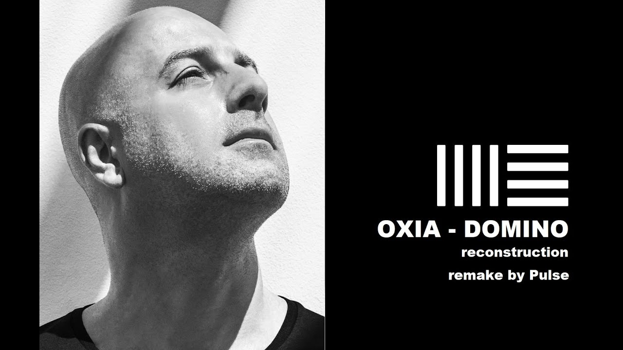 Oxia "Domino" Reconstruction (Remake by Pulse) - YouTube
