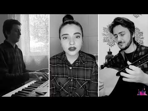 Alishahin feat. Nahide Babaşlı - Hastane önünde incir ağacı